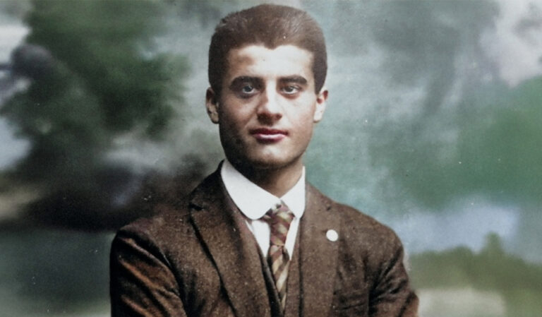 Saint Pier Giorgio Frassati: The Mountain-Climbing Saint Who Put Faith ...